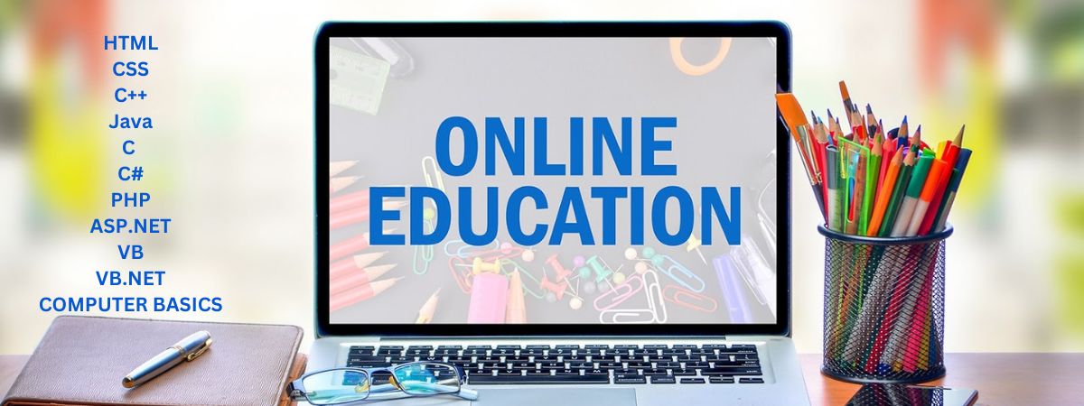 ONLINE COMPUTER COURSES